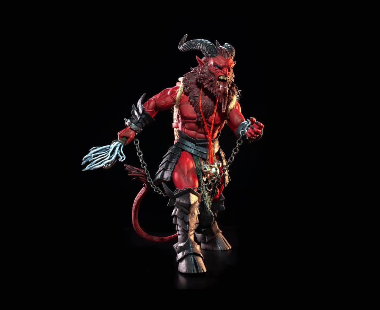 Figura Obscura: Red Krampus Figure - Recognized as one of New Jersey's ... Figura Obscura: Red Krampus Figure - Recognized as one of New Jersey's ...